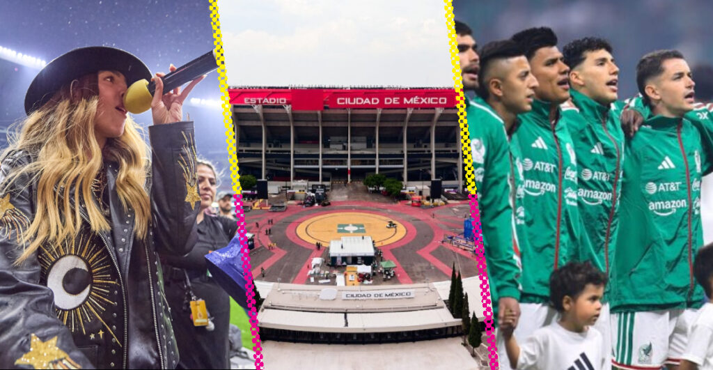 ¿Dónde ver el México vs Sudáfrica y la inauguración del Mundial 2026 ...